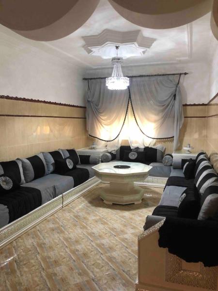 Appartement Proche De La Mer - Al Hoceima