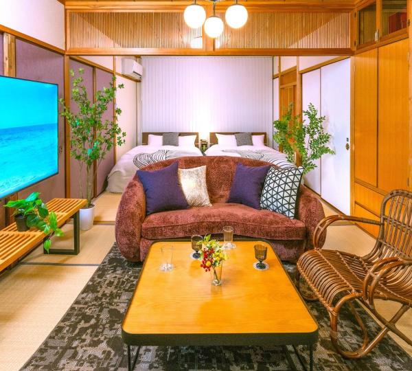 Kawaramachi Grande Joy - Takamatsu