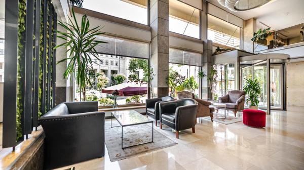 Kent Hotel - Eminönü