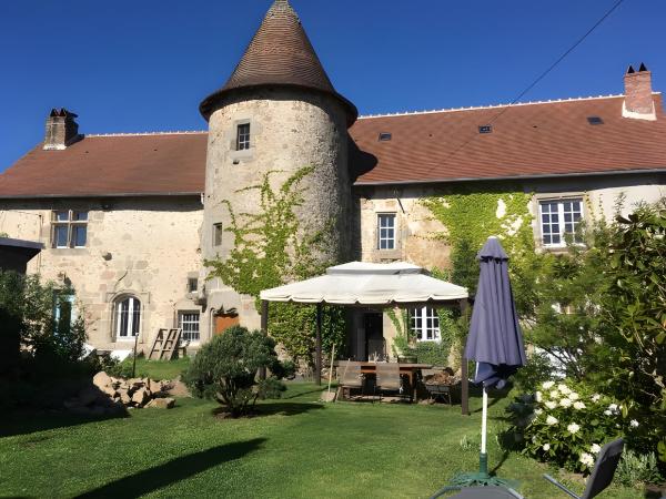 Chez Poton - La Souterraine
