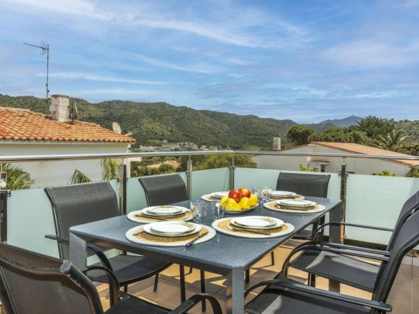 Apartment Brisa By Interhome - El Port de la Selva