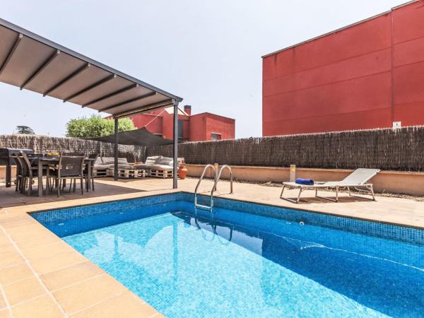 Holiday Home Kai By Interhome - Palamós