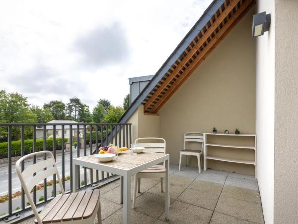 Apartment L'albatros By Interhome - Saint-Malo