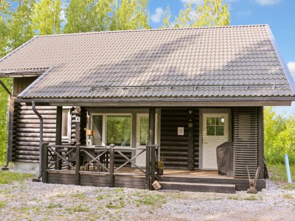 Holiday Home Siili By Interhome - Savonlinna