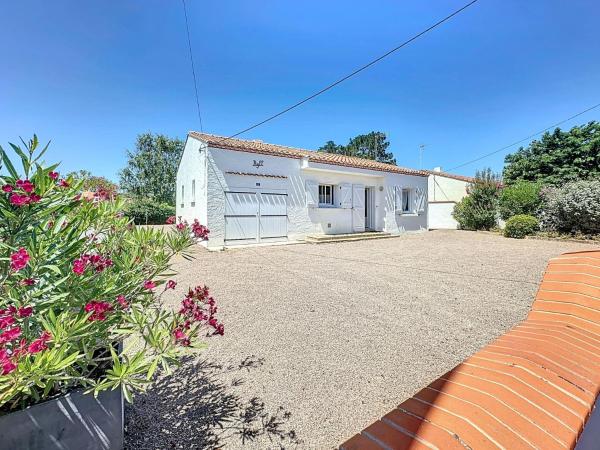 Holiday Home Ryff By Interhome - Saint-Michel-Chef-Chef