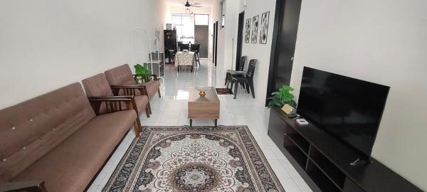 Tuaran88homestay - 사바