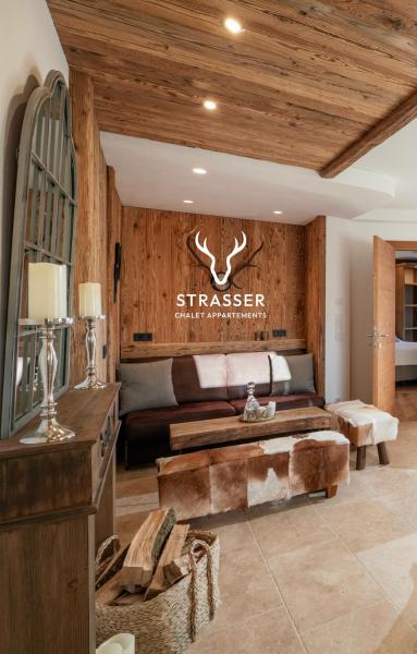 Tirol Chalet Brixen - Brixen im Thale
