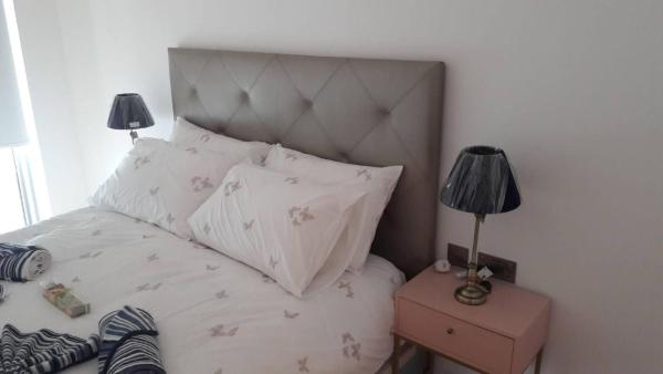 One Bedroom Ocean Village Apt - Algeciras