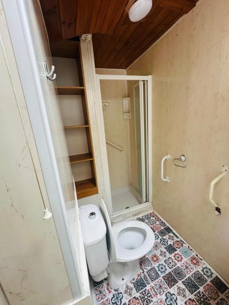 Saxonia Guest House - Brean