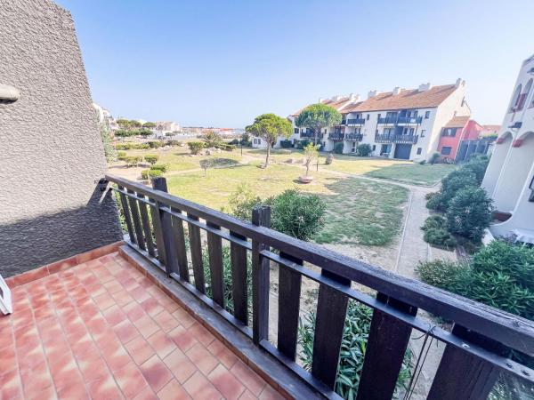 Holiday Home Sombrero-6 By Interhome - Saint-Laurent-de-la-Salanque