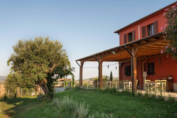 Il Giardino Di Elena - Grosseto
