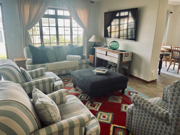 Voelklip Holiday Home - Hermanus