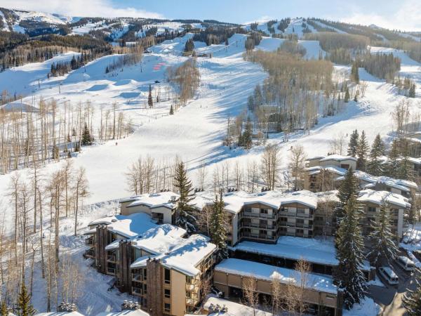 Top Of The Village - Snowmass, CO