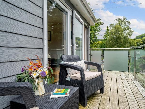 1 Bed Property In Ilfracombe 56262 - Ilfracombe
