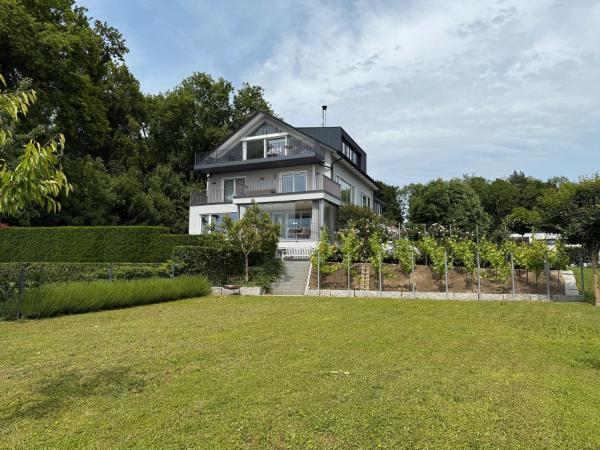 Fewo Müller Mit See- Und Bergblick - Friedrichshafen