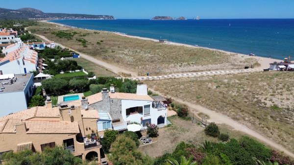 Llevant - Mas Pinell - Sa Riera