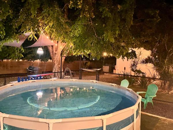 Casa Lula Beach Retreat - Fenced Backyard - Barceloneta