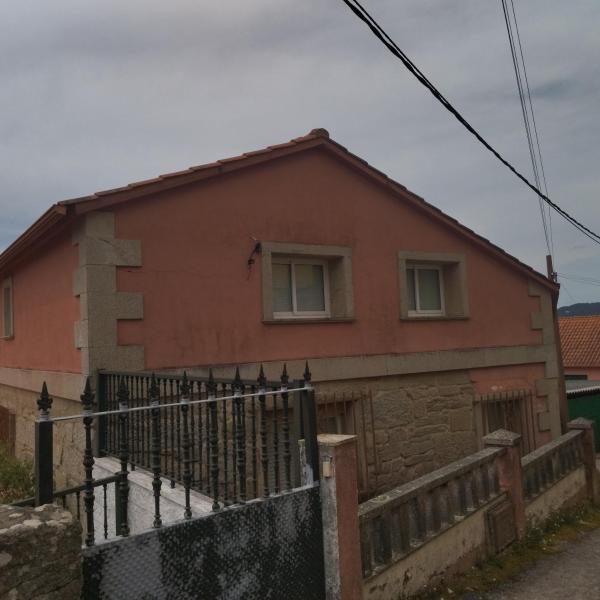 Casa En Loira Marín - Marín