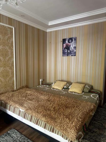 Varaljahome - Moldova
