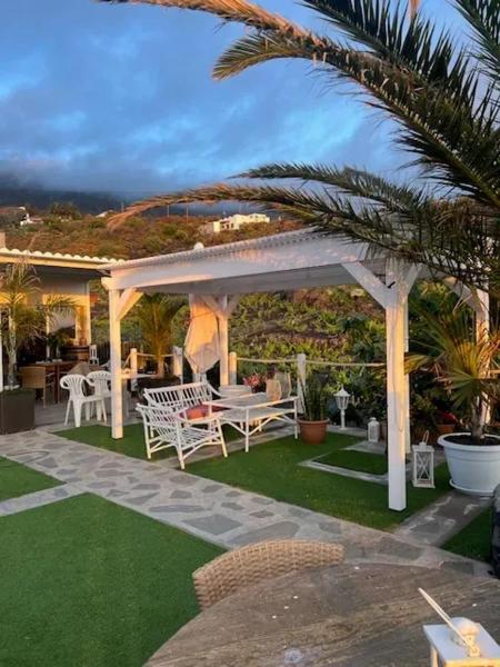 House With 2 Bedrooms In Los Llanos De Aridane - El Paso