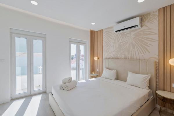 Casa Boa Vista - Setúbal