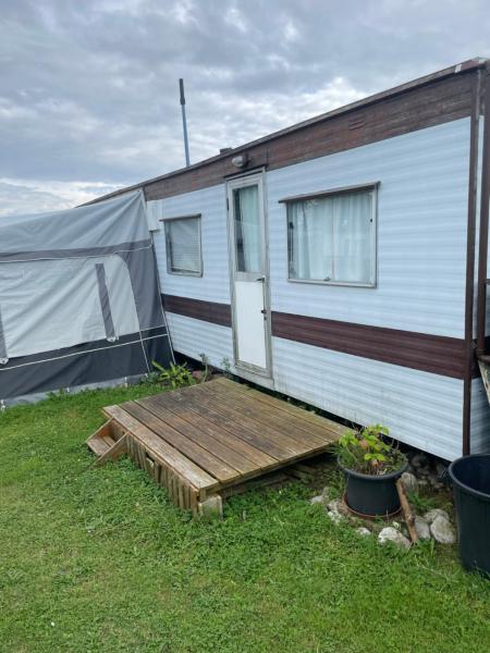 Camping Des Mouette - Seine-Maritime