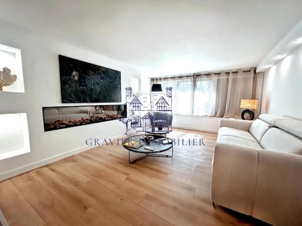 Appartement Hondartza - Irun