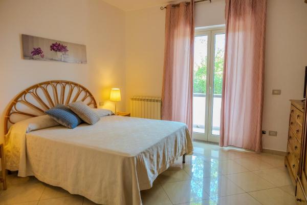Casa Carmen - Paestum, Salerne, Italy