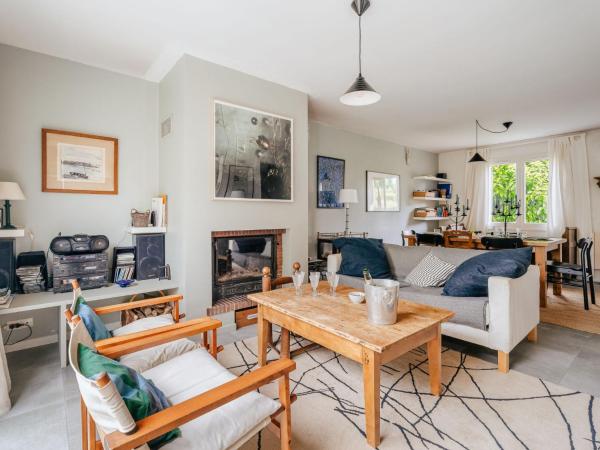 Holiday Home Le Nyce By Interhome - Lancieux