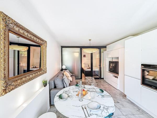 Apartment Les Marquises-3 By Interhome - La Grande-Motte