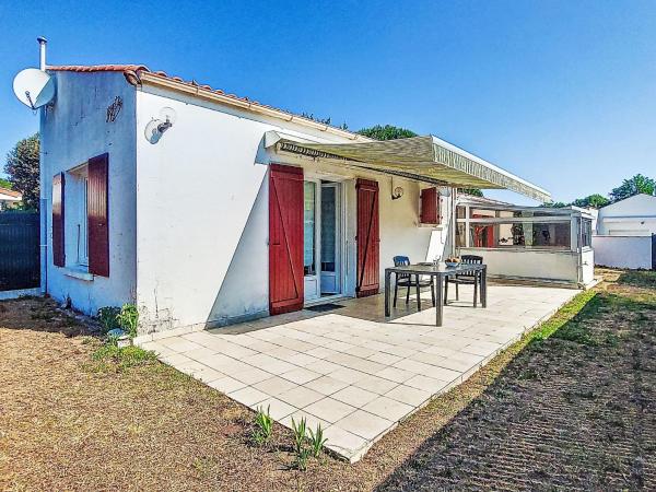 Holiday Home La Coti By Interhome - Saint-Pierre-d'Oléron