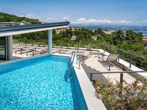 Apartment Villa Ziza-2 By Interhome - Opatija