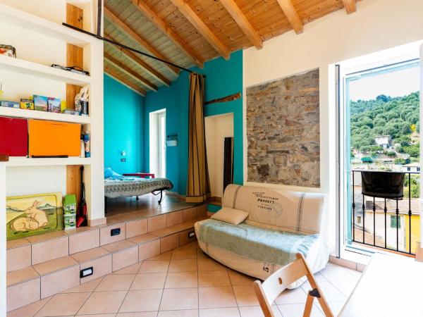 Holiday Home Kleiner Berg By Interhome - Imperia