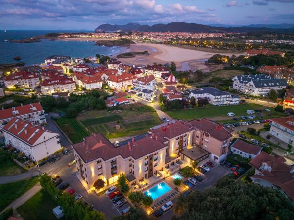 Hotel Los Arces - Isla