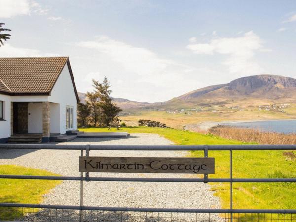 Holiday Home Kilmartin By Interhome - Uig