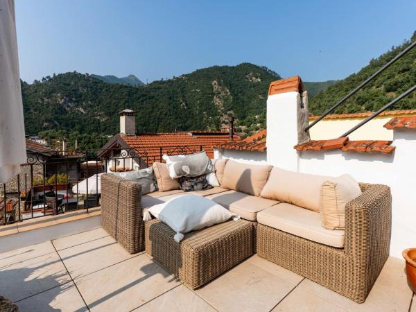 Apartment Airole Panorama By Interhome - Vintimille