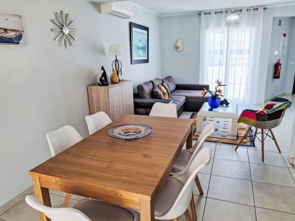 Holiday Home Villa Medusa By Interhome - Vilamoura