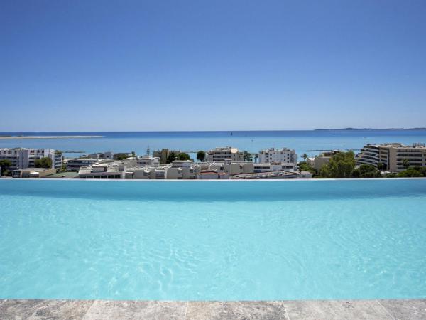 Apartment Seaside View By Interhome - Saint-Laurent-du-Var