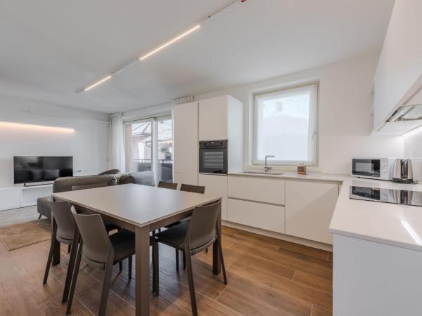 Apartment Olga By Interhome - Madonna di Campiglio