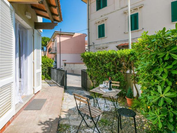 Apartment Casa Rico By Interhome - Cecina