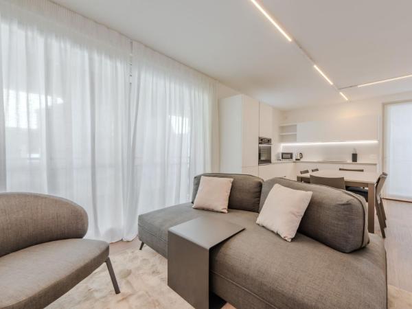 Apartment Maria By Interhome - Madonna di Campiglio