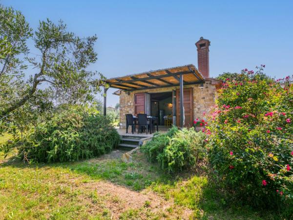 Holiday Home Rustico By Interhome - Bibbona