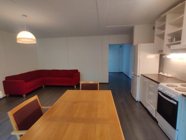 Simbi Rooms & Apartments - Enonkoski
