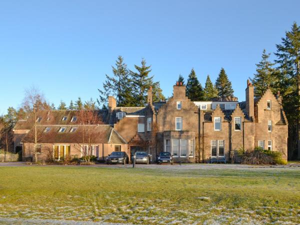 Dee Valley View - Aboyne