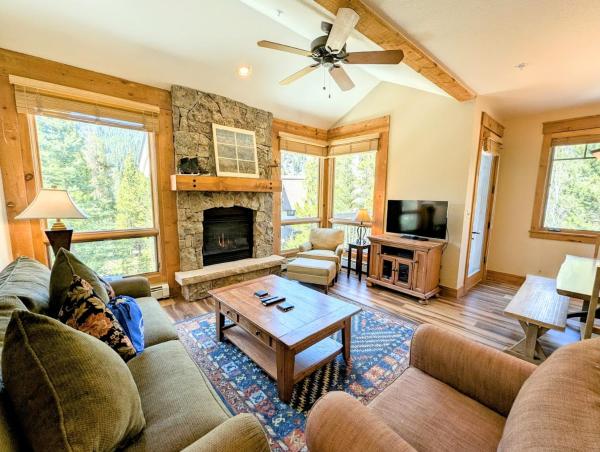 Settlers Creek 6521 By Summitcove Lodging - Keystone, CO