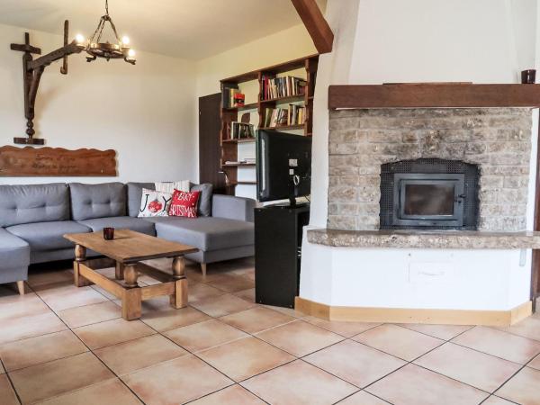 Chalet Chalet L'etape By Interhome - Verbier