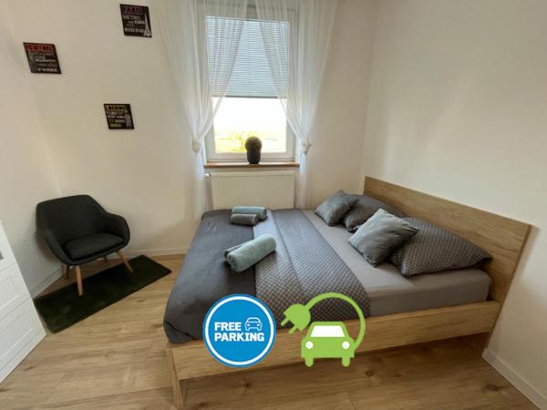 Bella Apartment Ostrava - Orlová