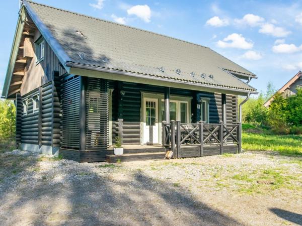 Holiday Home Susi By Interhome - Suomi