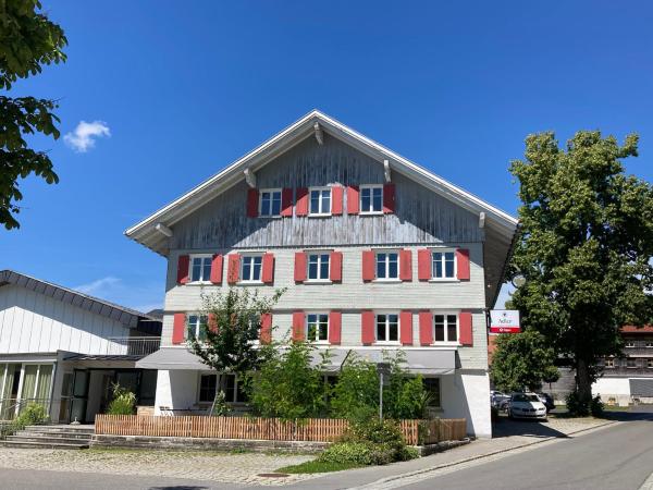 Gasthof Goldener Adler Riefensberg - Weiler-Simmerberg
