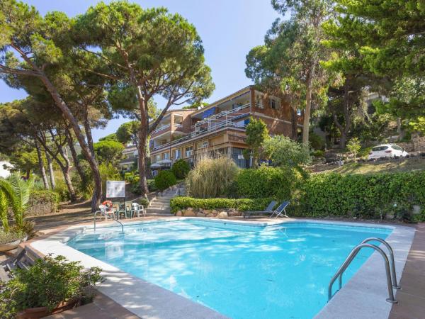 Apartment Buganvilla By Interhome - Lloret de Mar